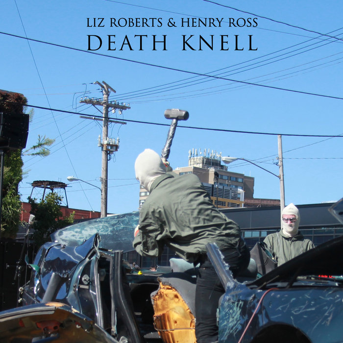 Death Knell | Liz Roberts & Henry Ross | unifactor
