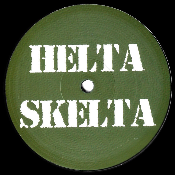 HELTASKELTA01 | HELTA SKELTA | UNTITLED distribution
