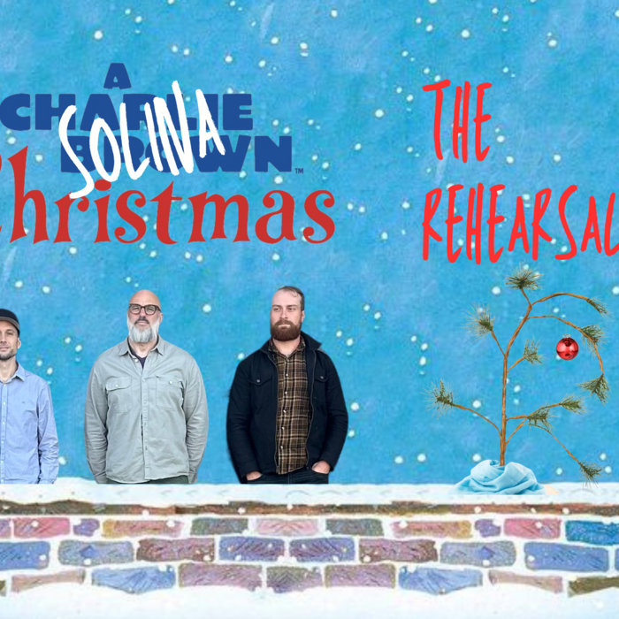 A Solina Christmas - the Rehearsals | Solina | Luna Sound - Chad Ball Music