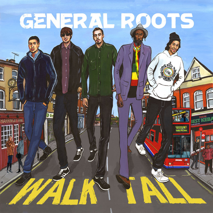 Walk Tall (2016) | General Roots