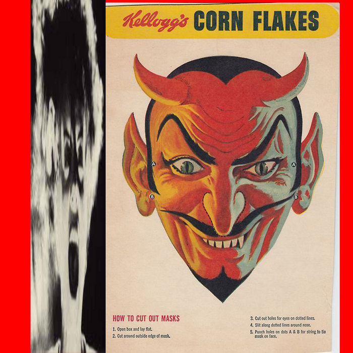 Death Devil - Death Devil (July 23 2022) | Seeing The Elephant