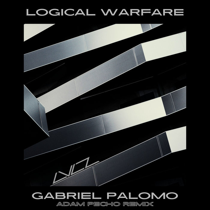 Logical Warfare | Gabriel Palomo with remix by Adam Pecho | LVLZ ...