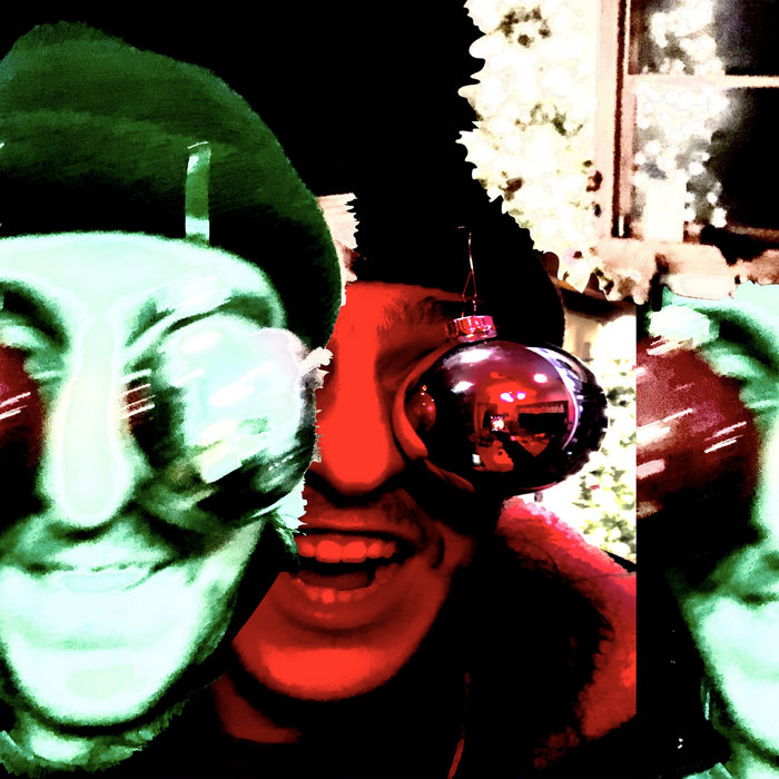 A VERY CHRISTOPHER CHRISTMAS | multiple | Phoebe Nix