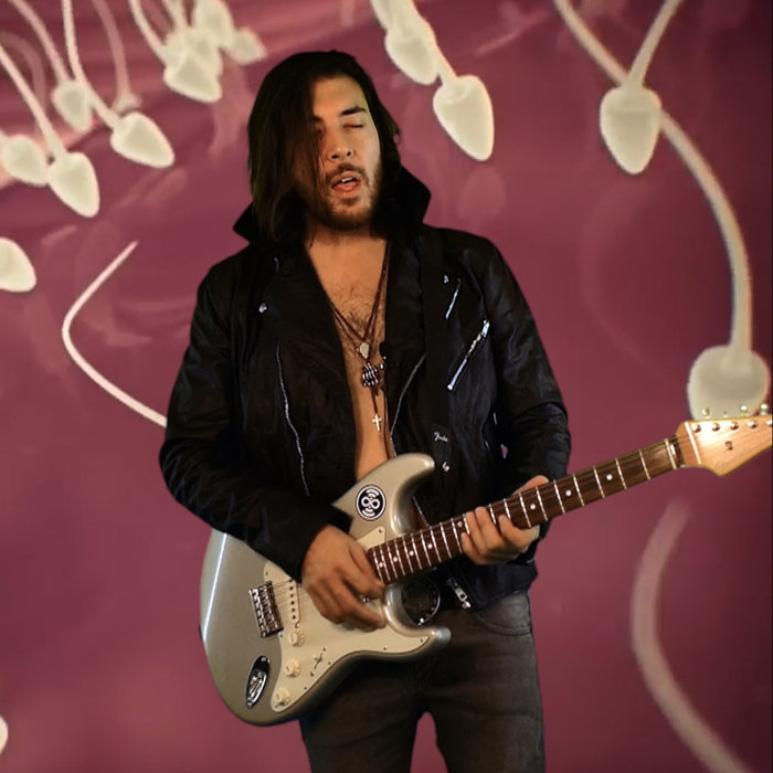 Avec un grand A | LUCAS