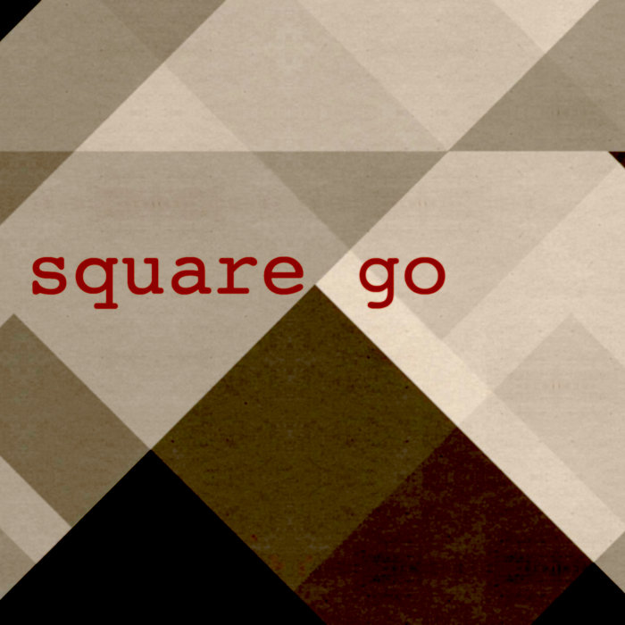 circle the square | square go