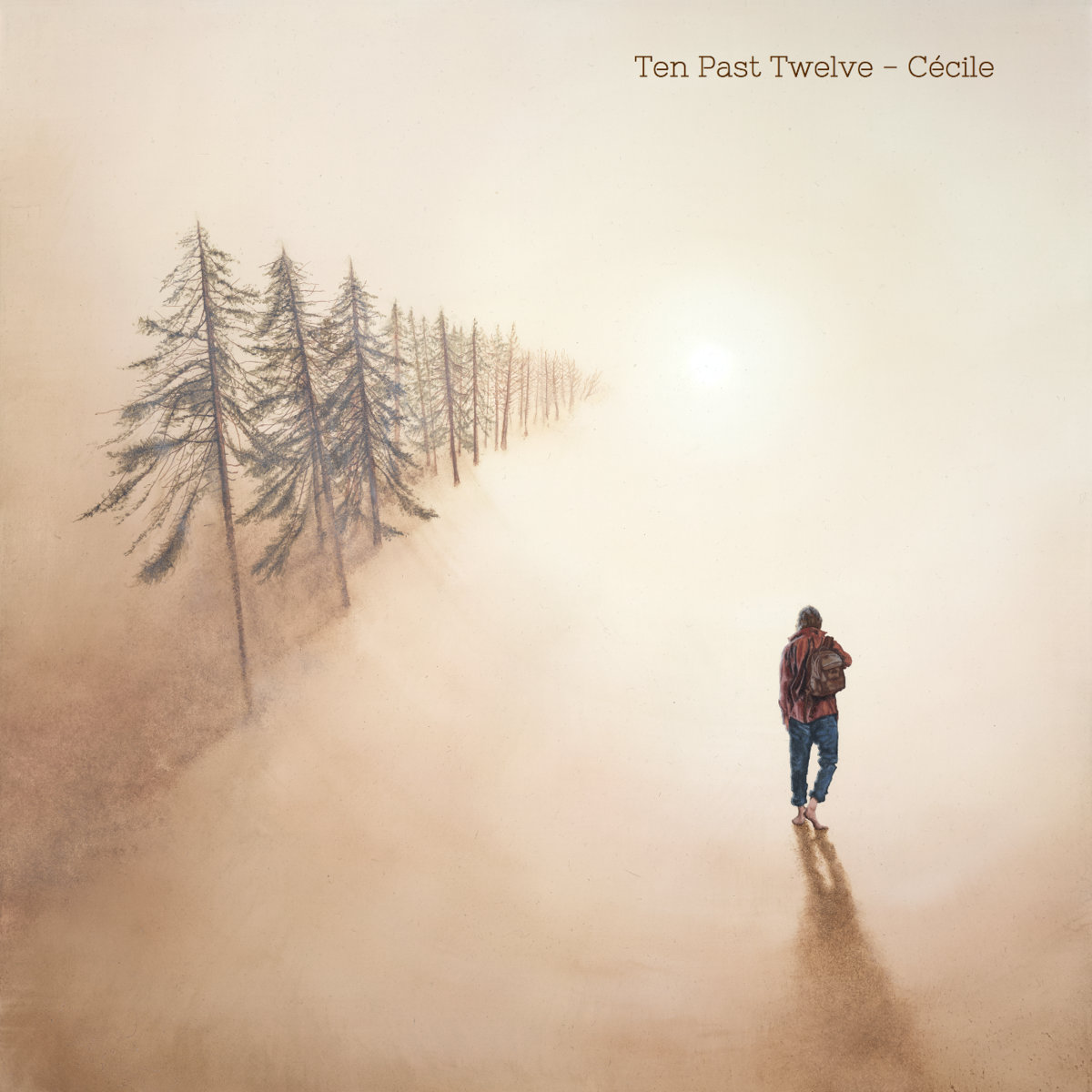 Ten Past Twelve | Cécile