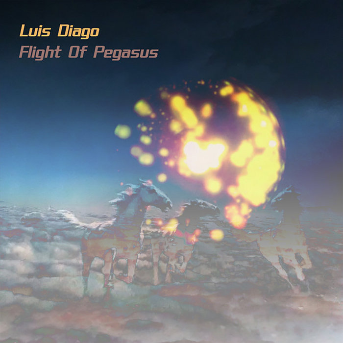 Flight Of Pegasus | Luis Diago | VG Landa