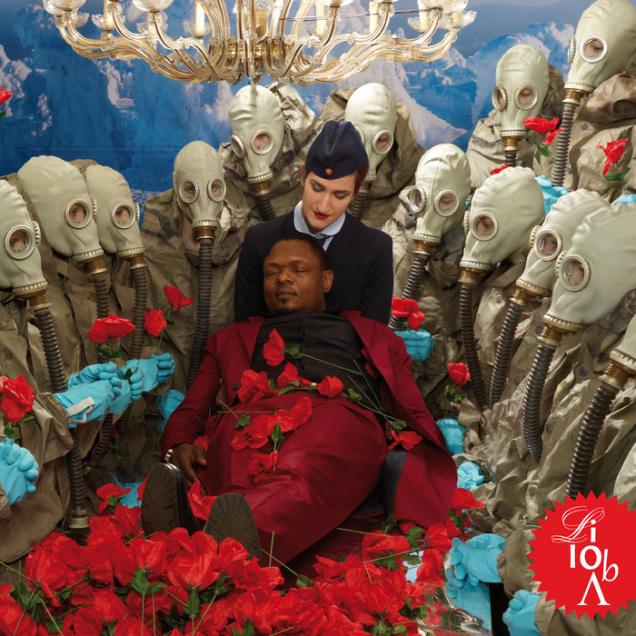 Tango Ekoki | Liloba | Rafael Klitzing