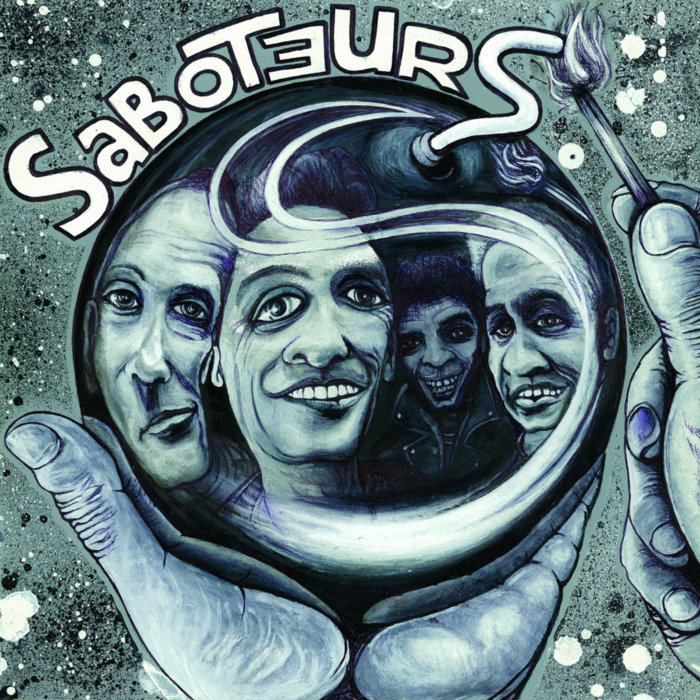 Saboteurs | Saboteurs