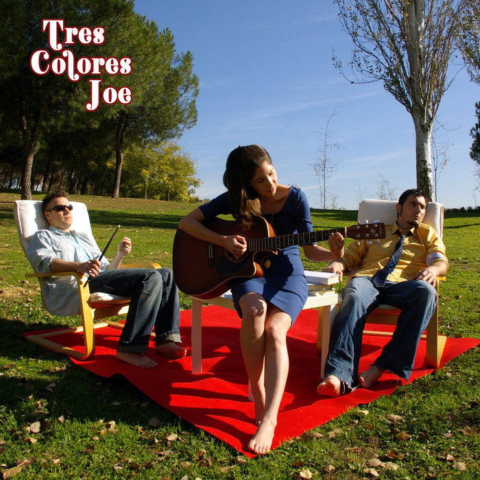 Tres Colores Joe | Tres Colores Joe (3cJ)