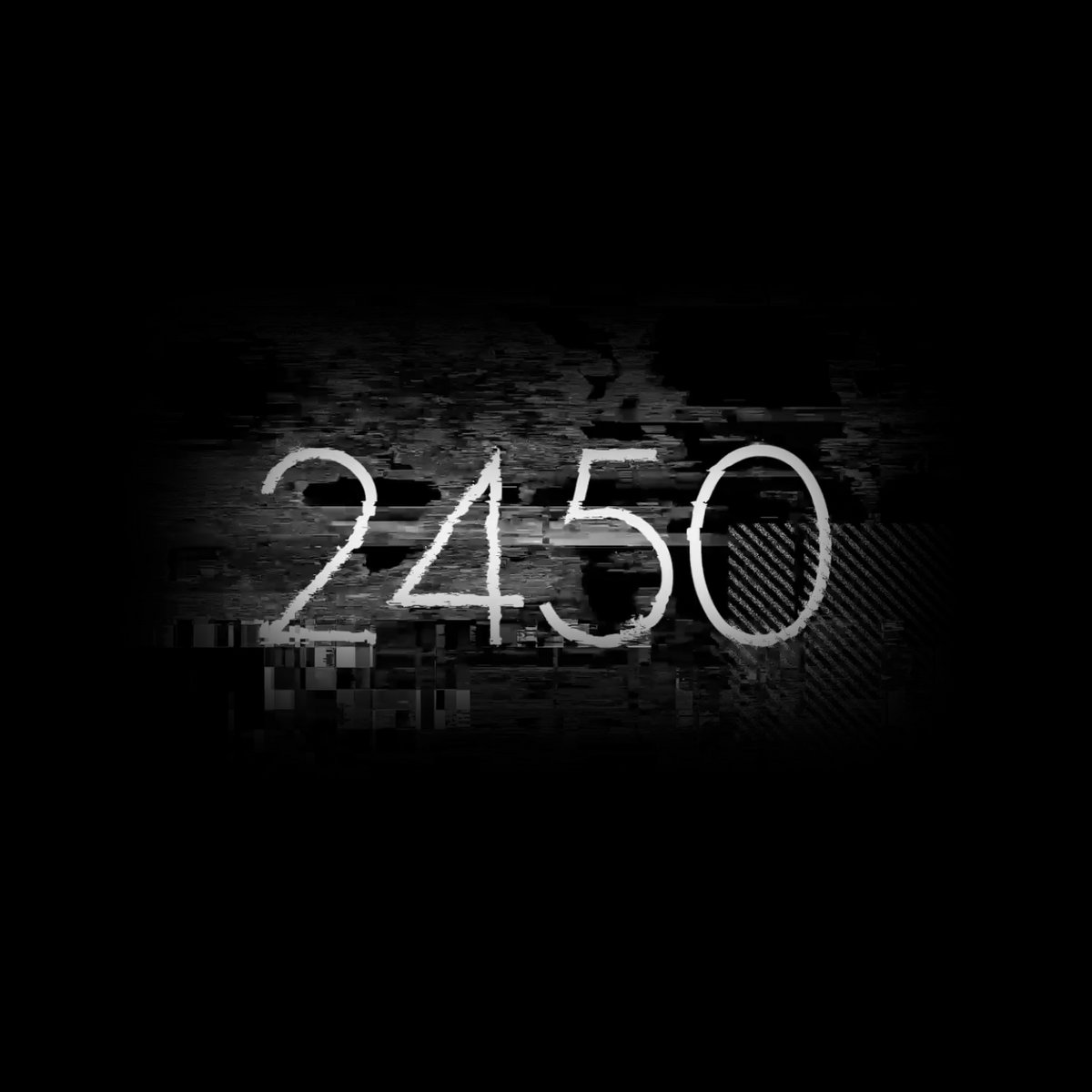 2450 | TheKnewGreg