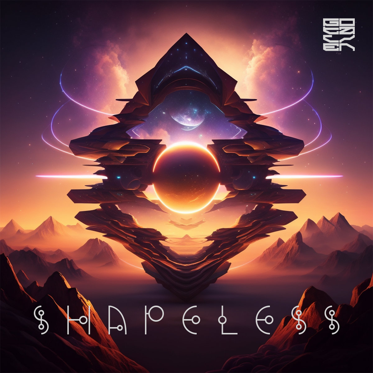 Gotalien - Shapeless | Gotalien