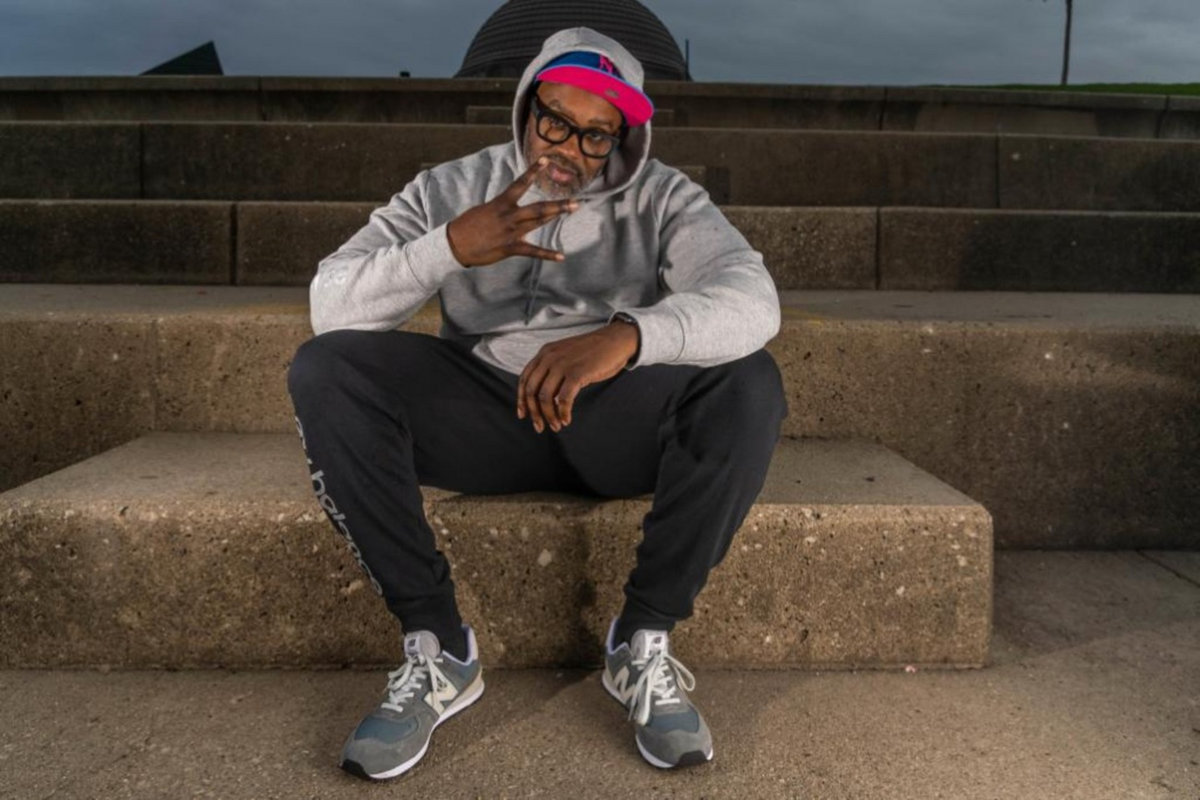 THE JDI BEAT TAPE VOL 1 | JEFF DA ILLEST | Jeff Da Illest