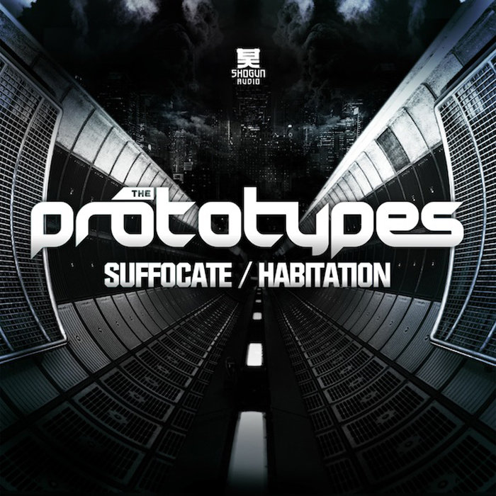 Suffocate EP | The Prototypes