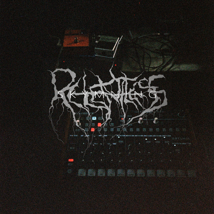 RELENTLESS | skymning | Bankrupt Records