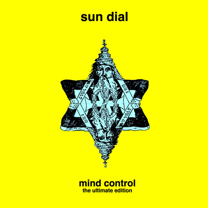 Mind Control (The Ultimate Edition) | Sun Dial