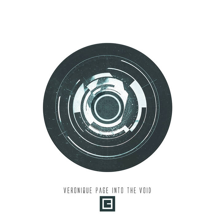 Veronique Page – When the Light Shines Through