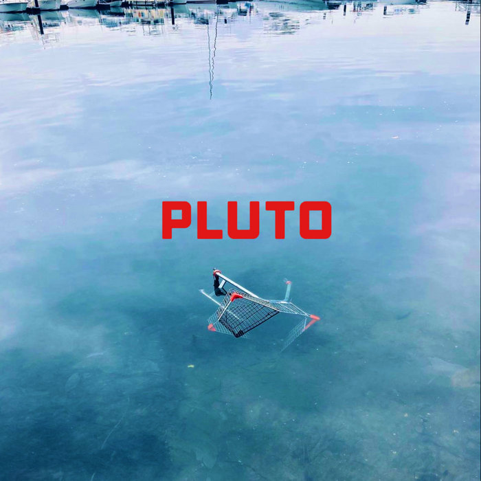 Pluto | Bruno Dante