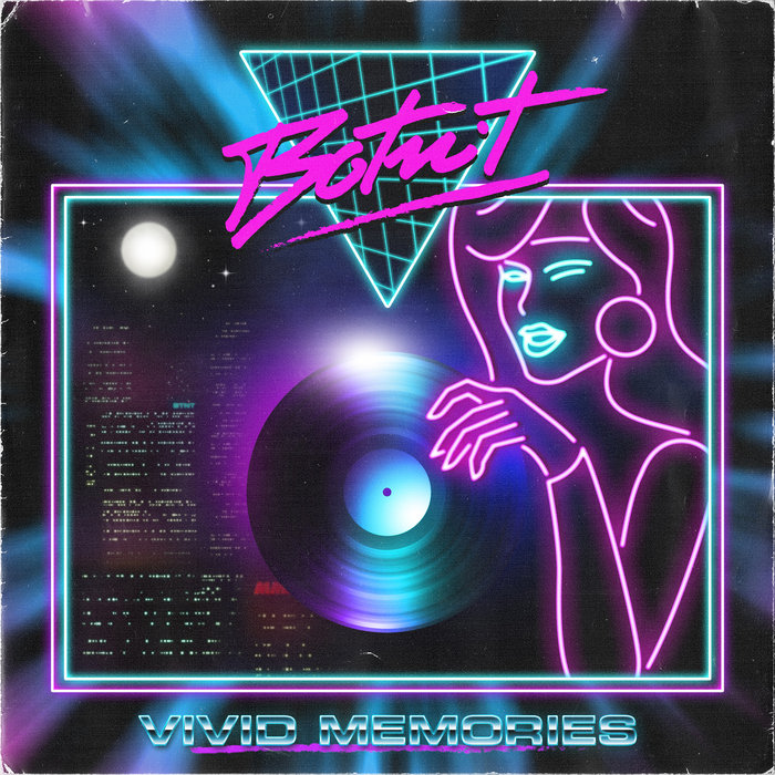 Vivid Memories | botnit
