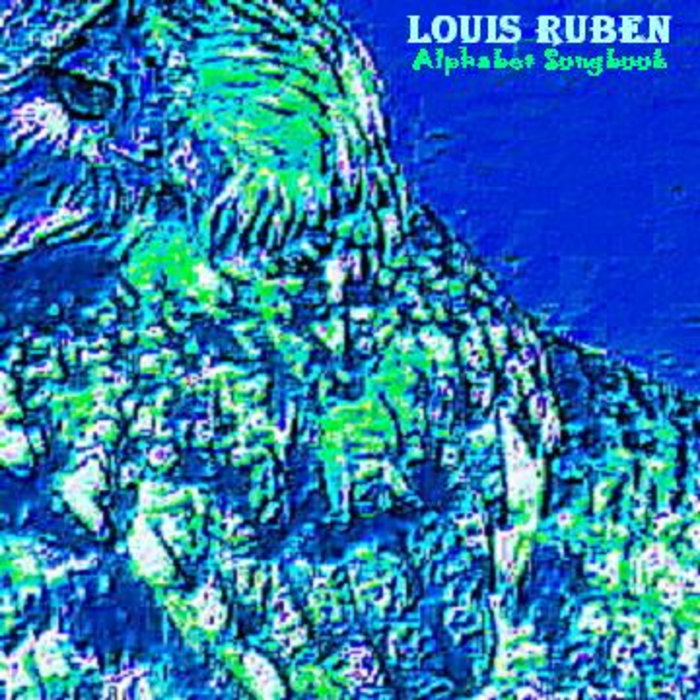 Alphabet Songbook (Demo collection) | Louis Ruben