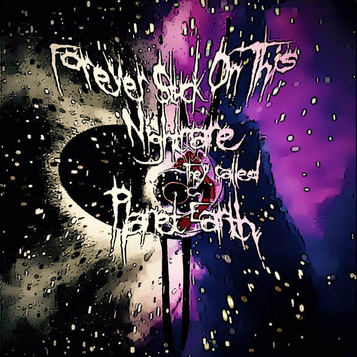 Spawn From The Outer Depths Of Space And Hell | Forever Stuck On This ...