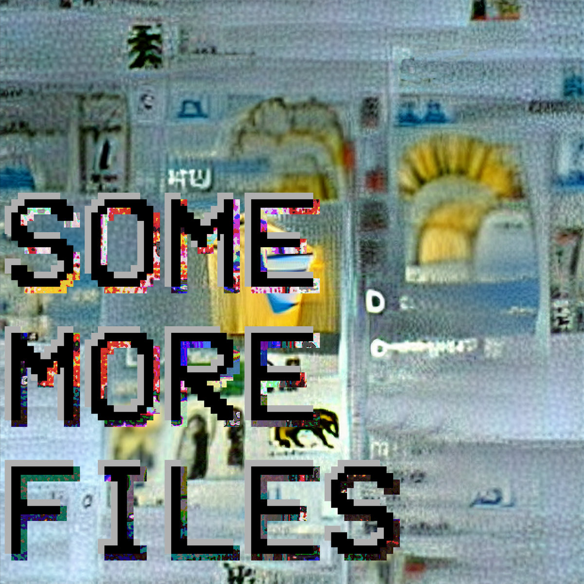 Some More Files | tdstr