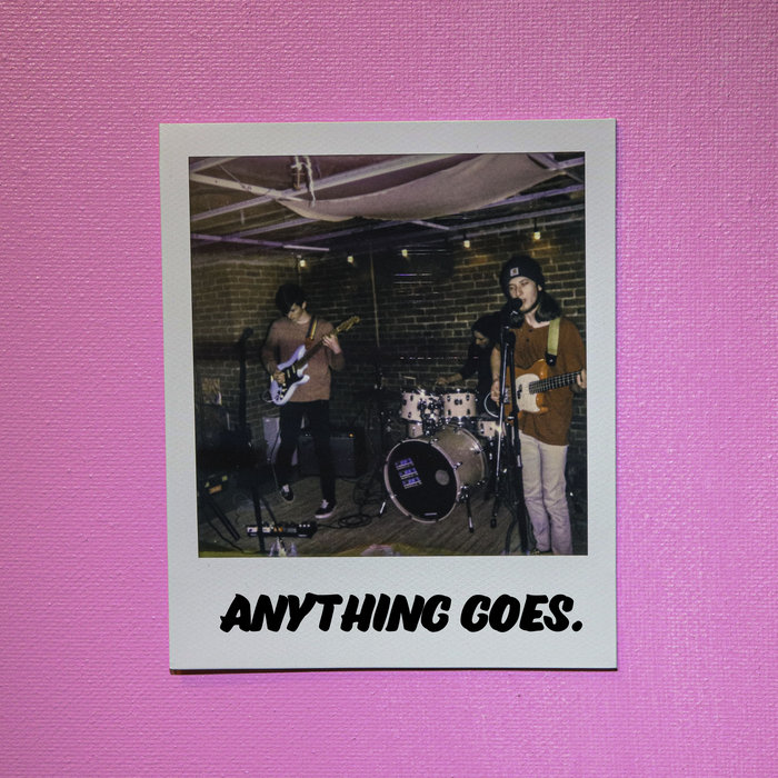 Anything Goes | Anything Goes