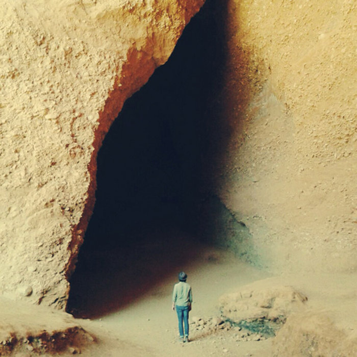 Ruina Montium | Xisco Rojo | Holy Hoof Records