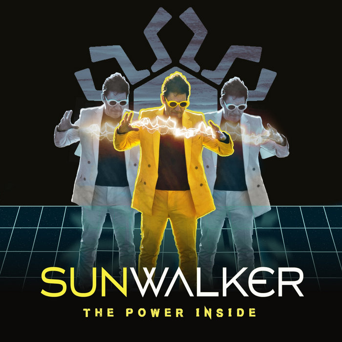 The Power Inside | Sunwalker