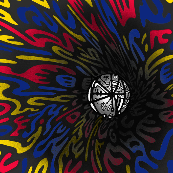 Unknown Dimensions 004 | Between Dimensions