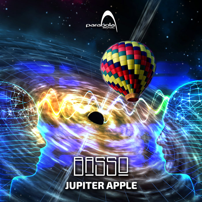 Jupiter Apple | Basso | Parabola Music