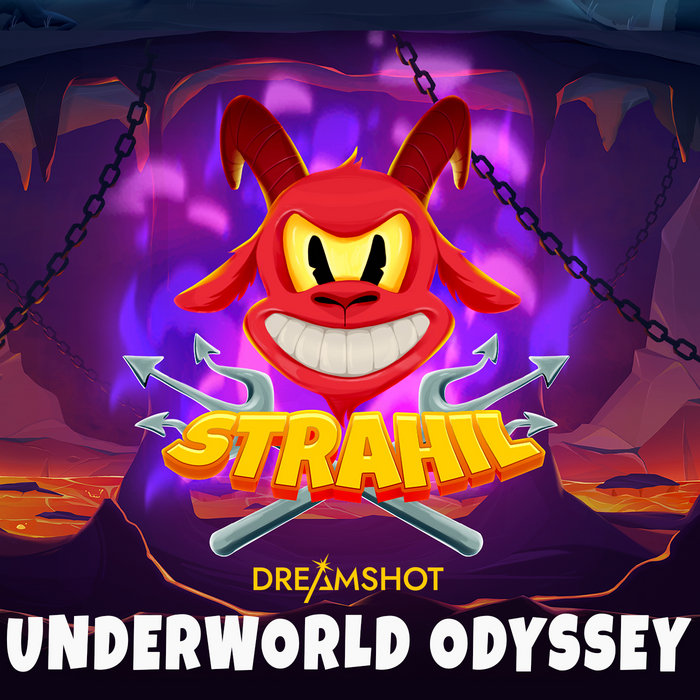 Underworld Odyssey | Ivo Ivanov | DreamShot