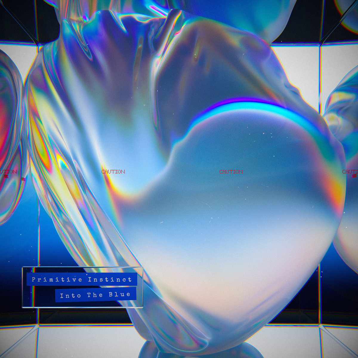 Into The Blue | Primitive Instinct