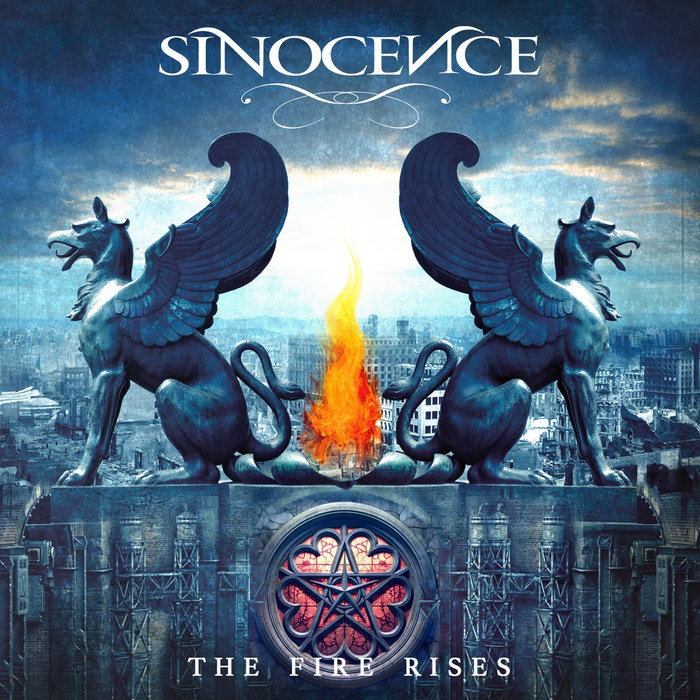 The Fire Rises | Sinocence
