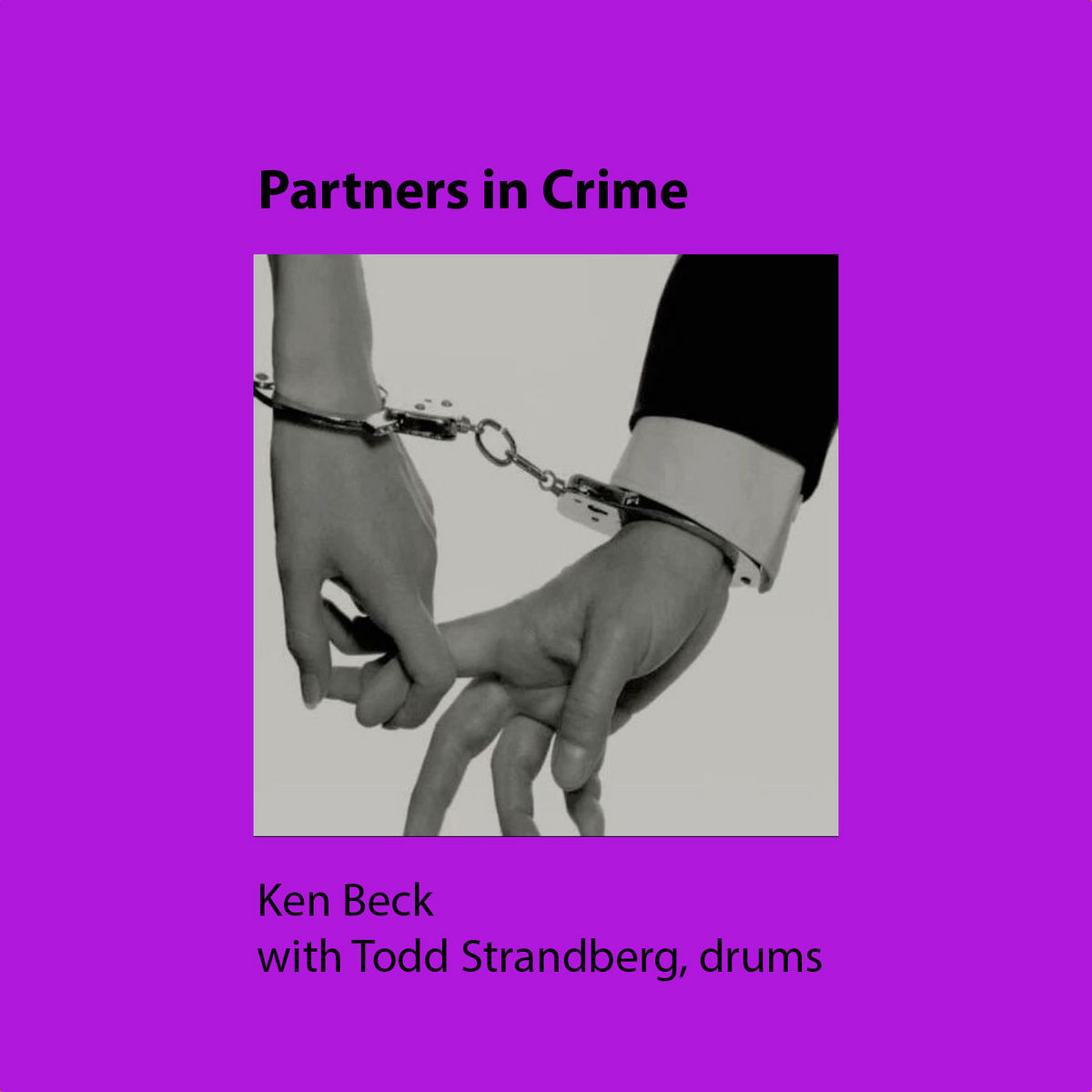 Partners in Crime | Ken Beck
