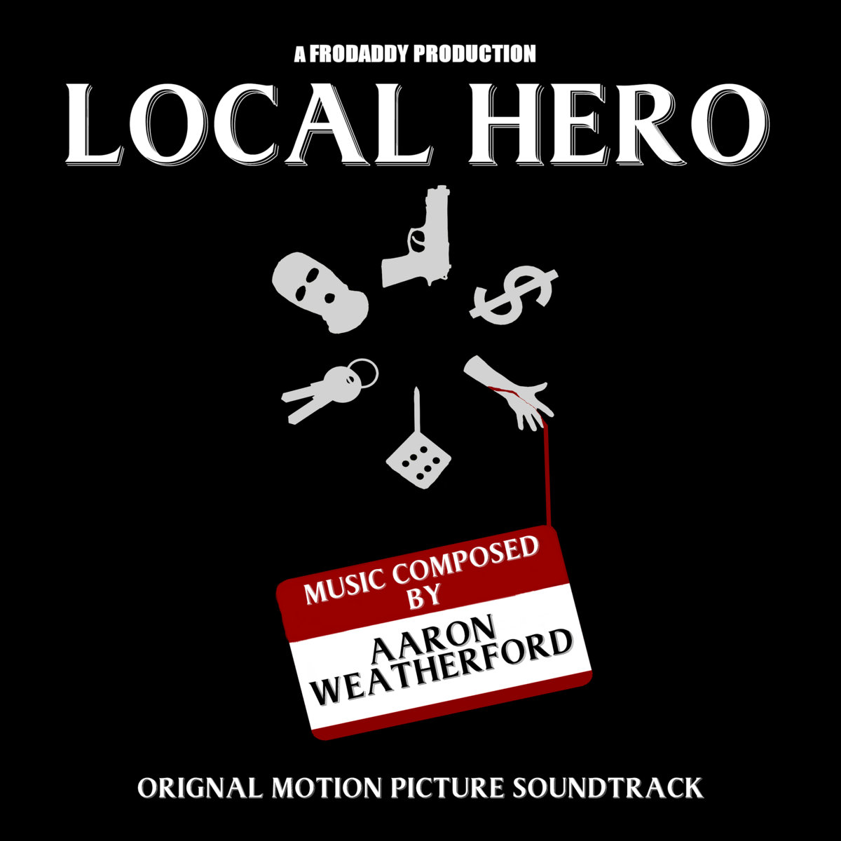 Local Hero (Original Motion Picture Soundtrack) | Aaron Weatherford