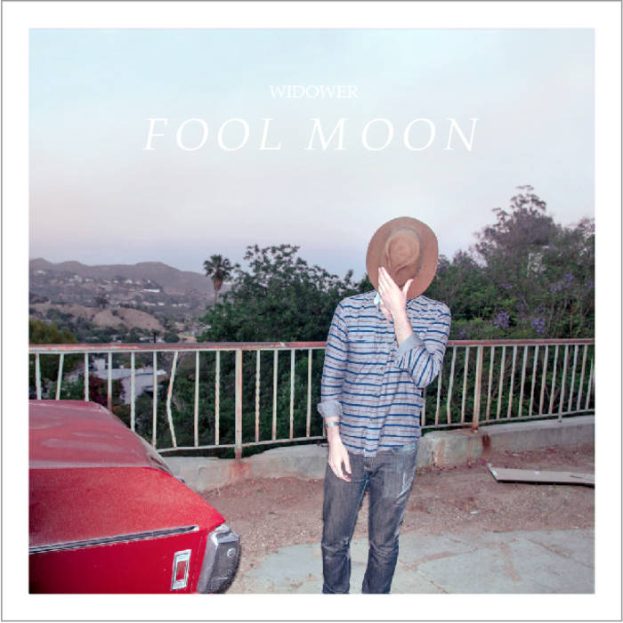 FOOL MOON | WIDOWER