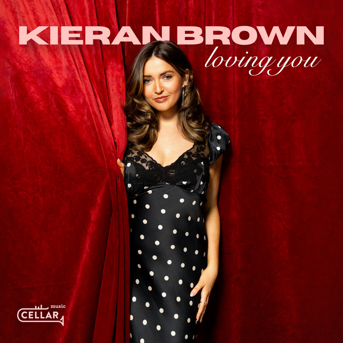 Loving You | Kieran Brown