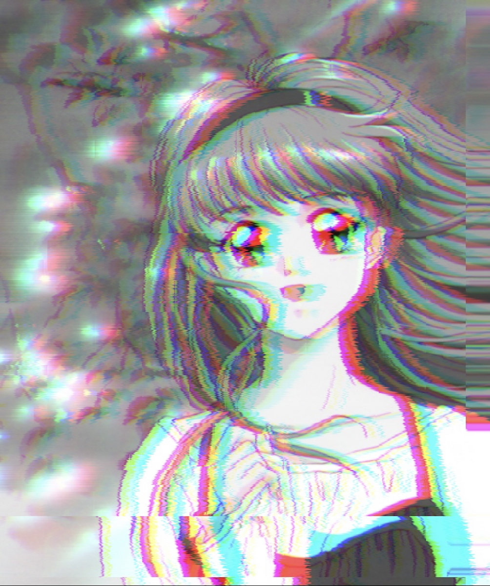 Love Is Still a Sign | Alexandre Alphonse