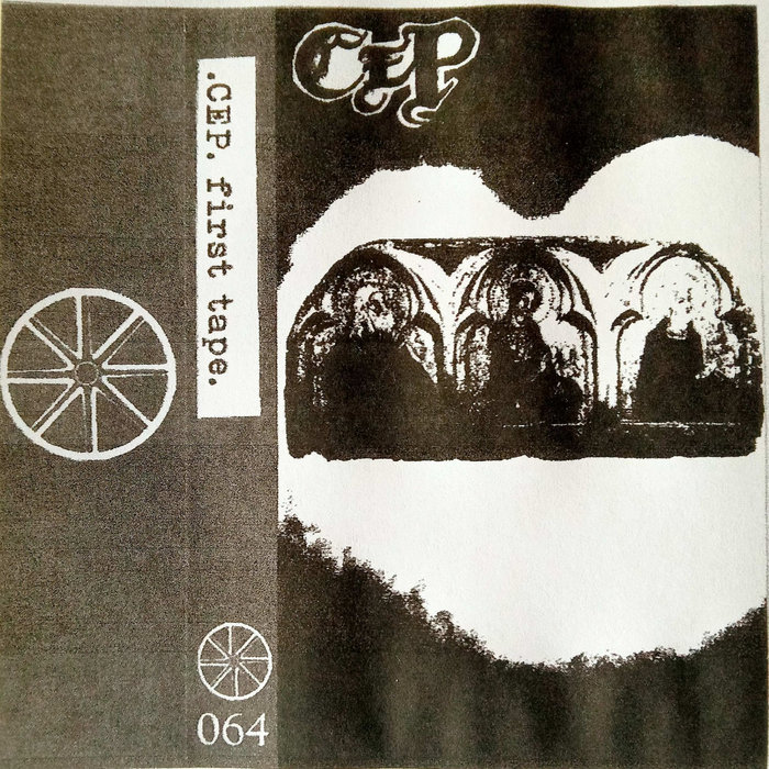 FIRST TAPE | CEP | COSMIC CAUSE / SAGE GARDEN