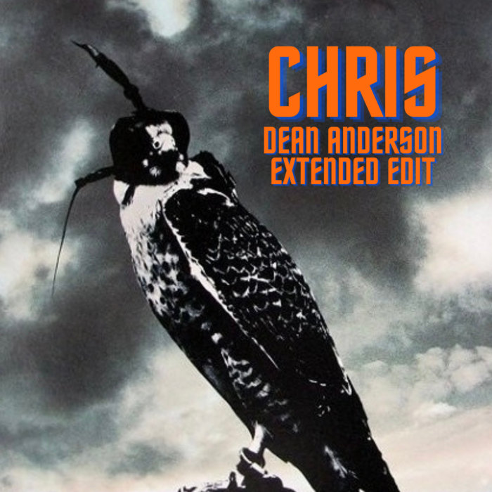 Pat Metheny - Chris (Dean Anderson Extended Edit) | Seven Ashrams