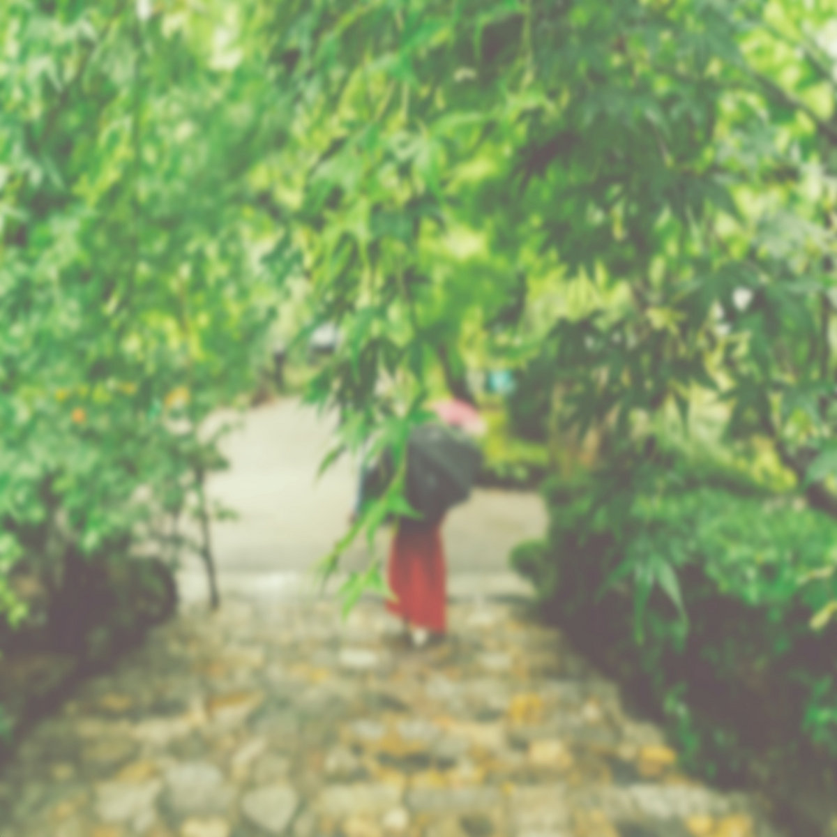 No More Rain | bvdub | Brock Van Wey