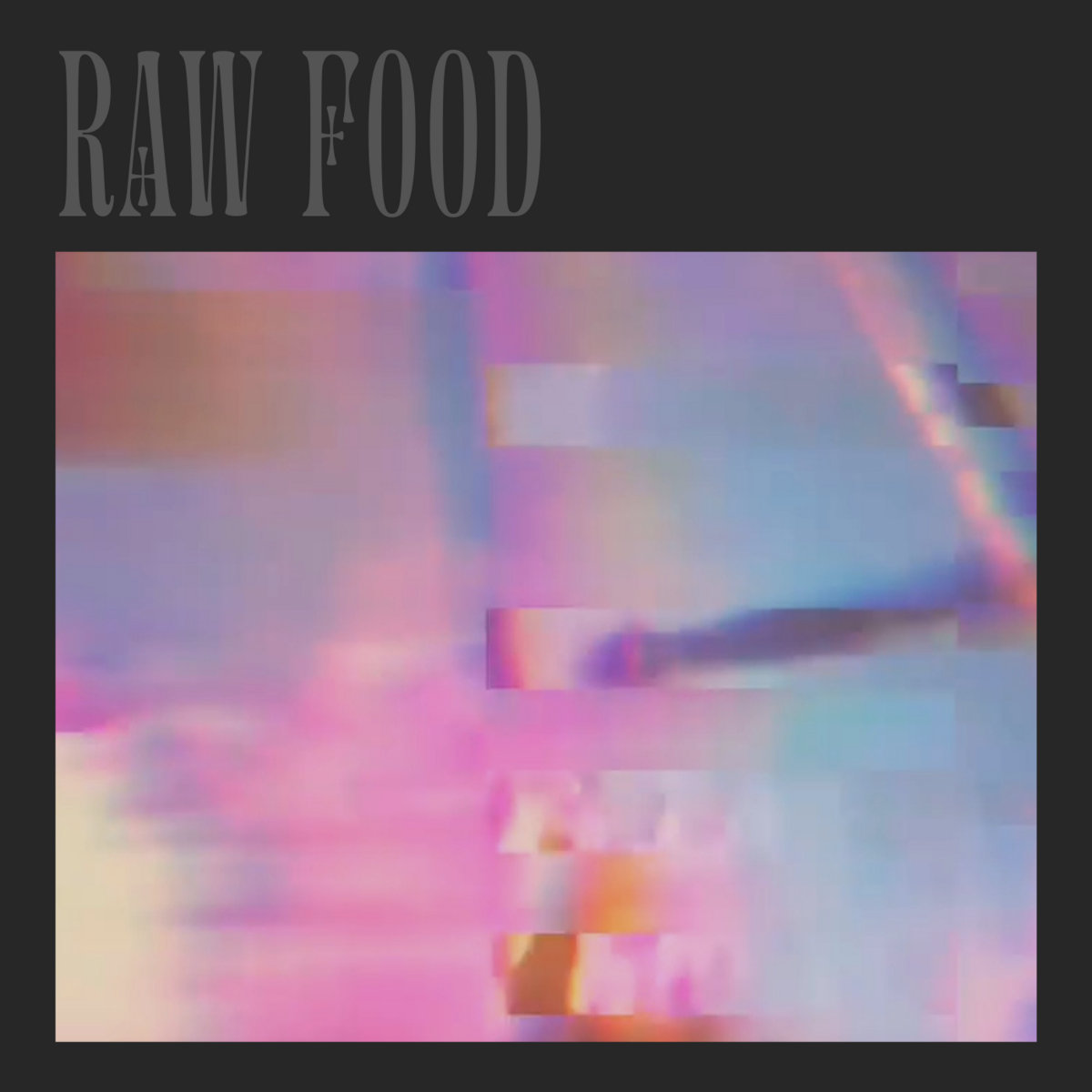 Raw Food | earfluvv