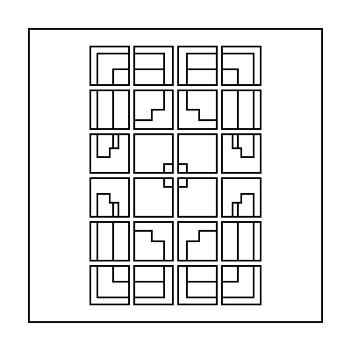 Seventh Portal | sajiste