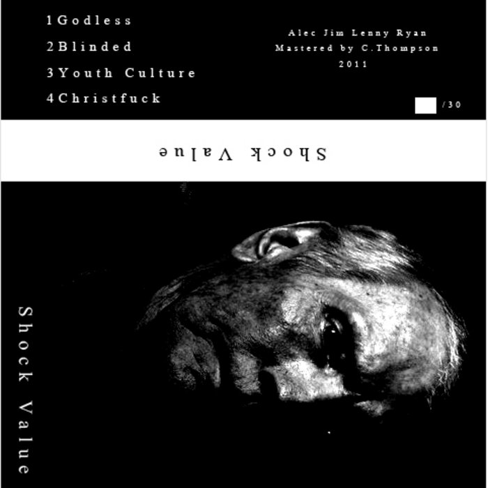 Demo Tape | Shock Value
