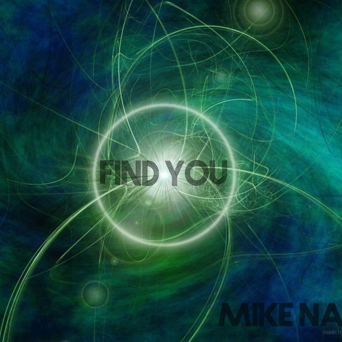 Find You | Mike Nash