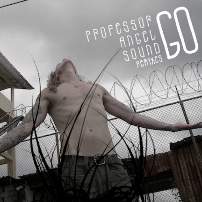 Professor Angel Sound Remixed | Professor Angel Sound