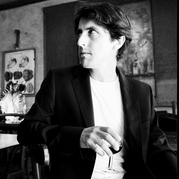 Des Nouvelles | Matthieu CÔTE