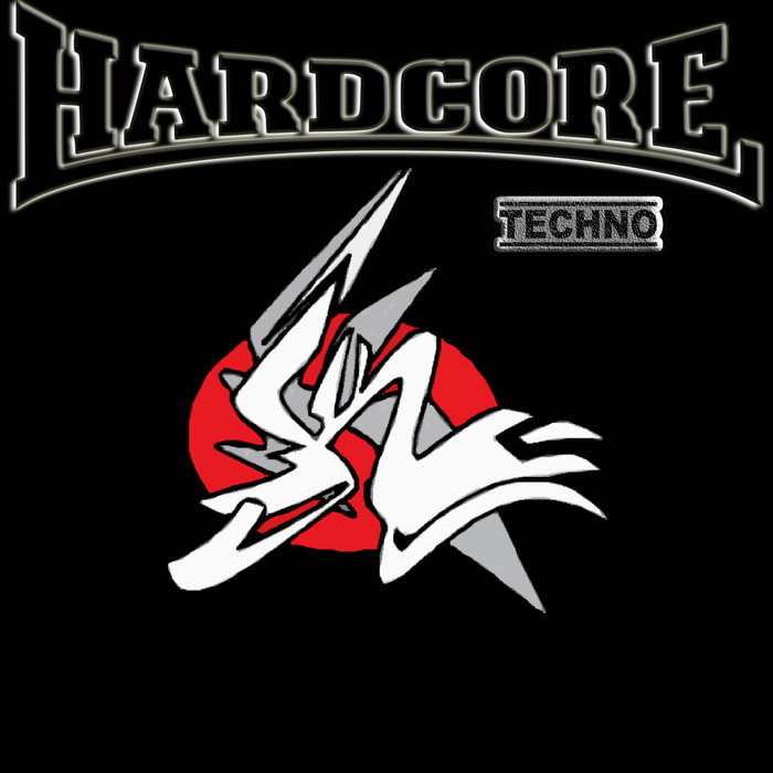 Hardcore Techno (Krimshok alias Mav) | Krimshok alias Mav [Tribe ...