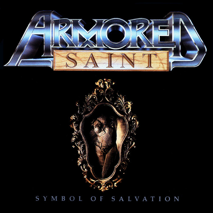 Symbol of Salvation | Armored Saint